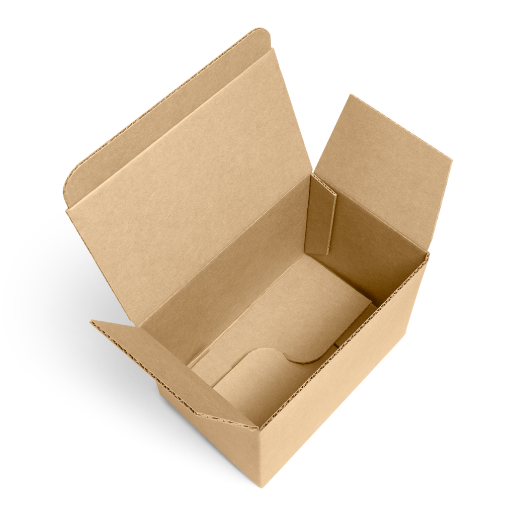 Crashlock Boxes - Supplied